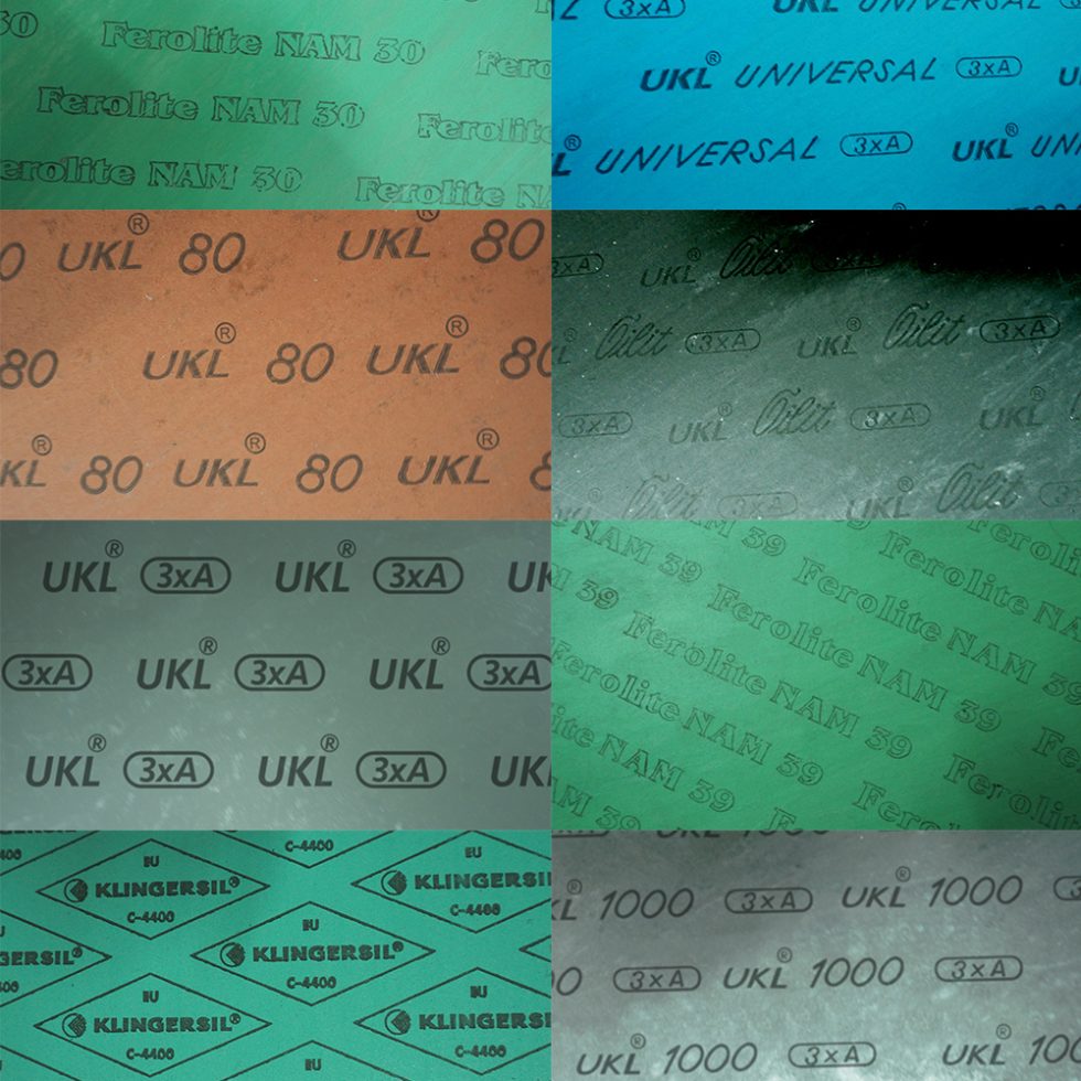 UKL Oilit 3XA - บริษัท ไทยพีชเทค จำกัด