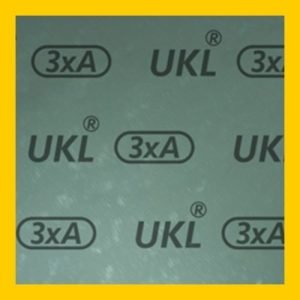 ปะเก็น KLINGERIT 1000 - บริษัท ไทยพีชเทค จำกัด