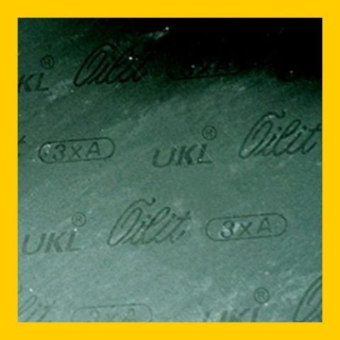 ปะเก็น - บริษัท ไทยพีชเทค จำกัด